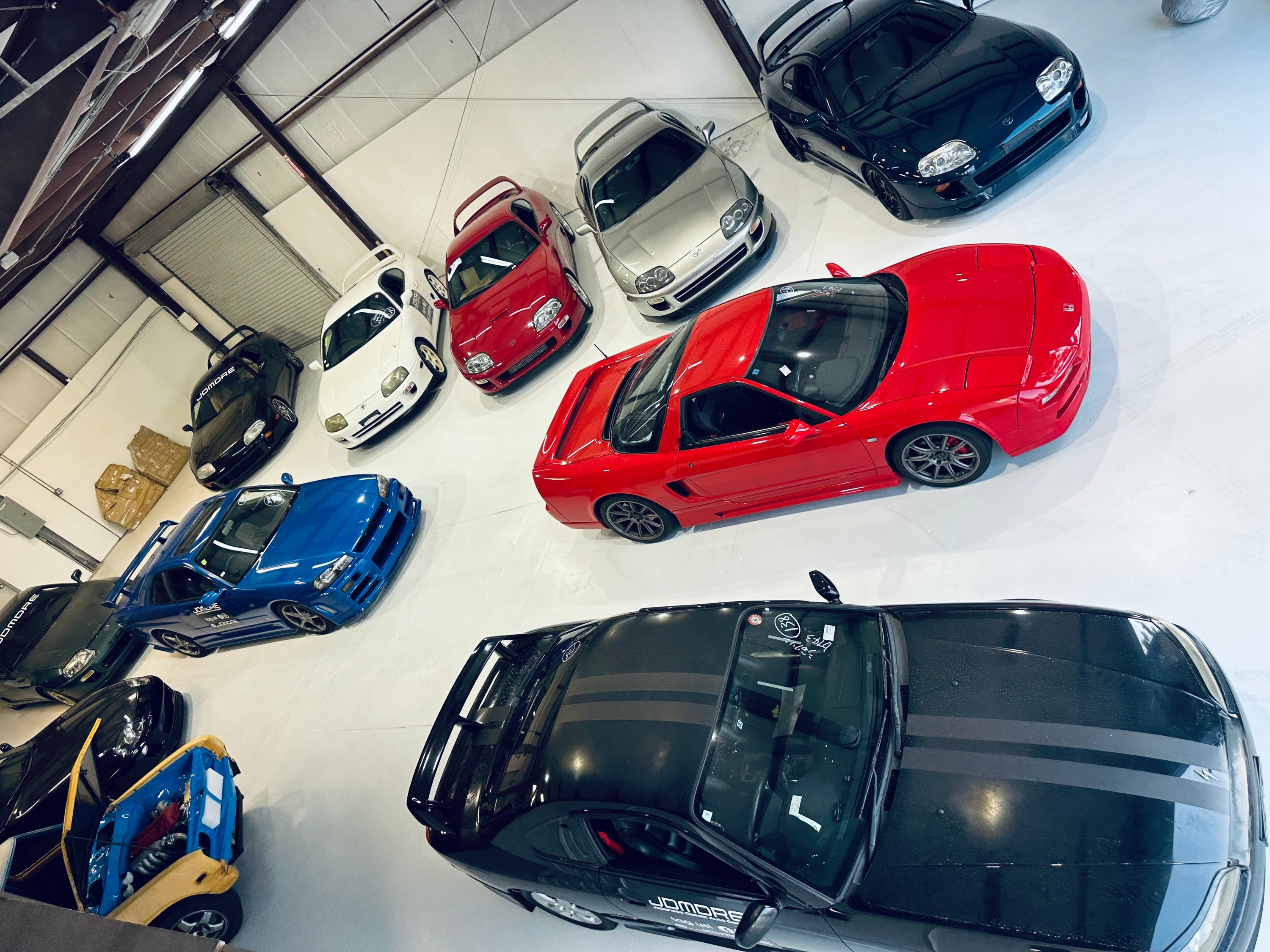 JDM Dealership in Melbourne, FL – JDMDRE