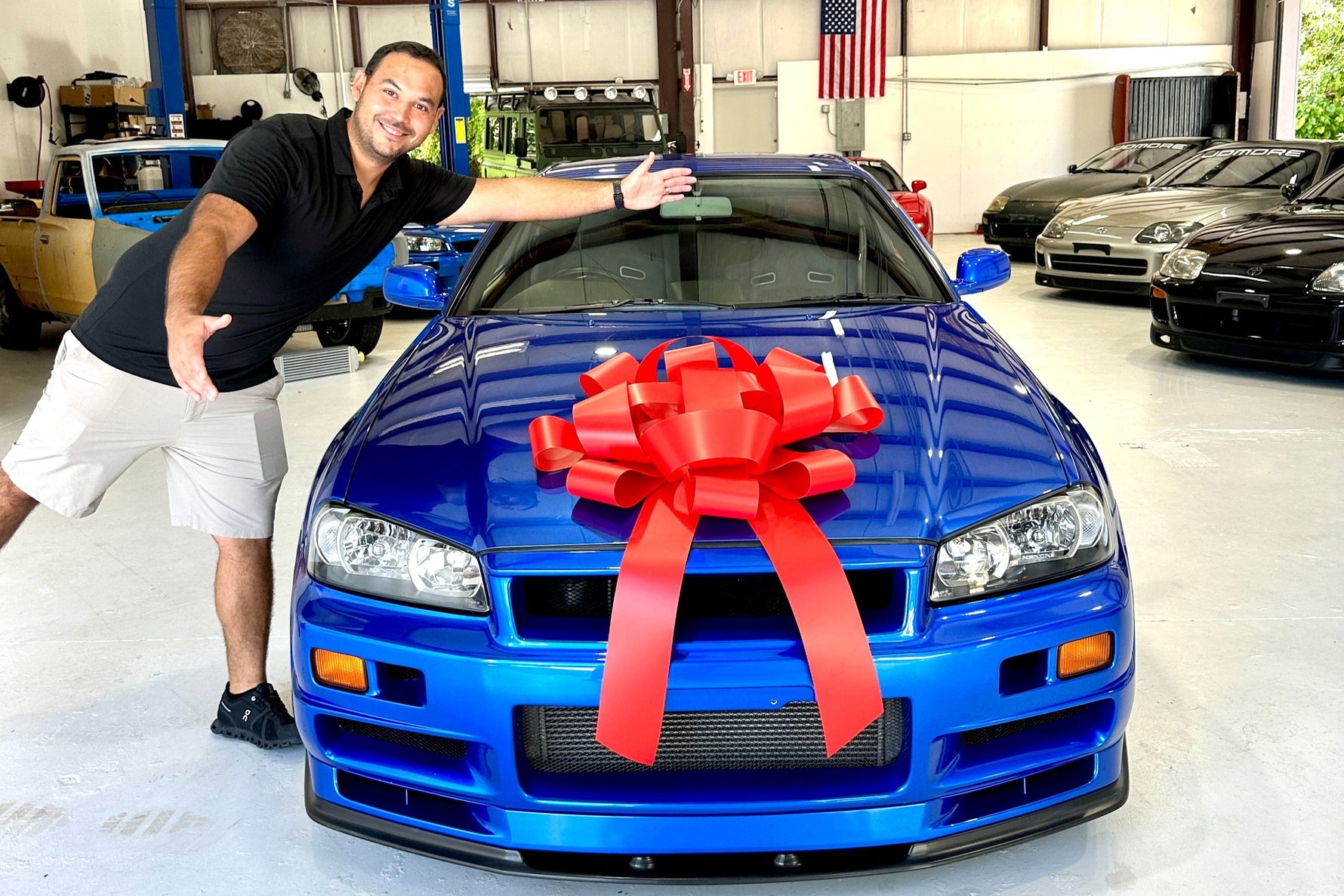 JDM Dealership in Melbourne, FL – JDMDRE