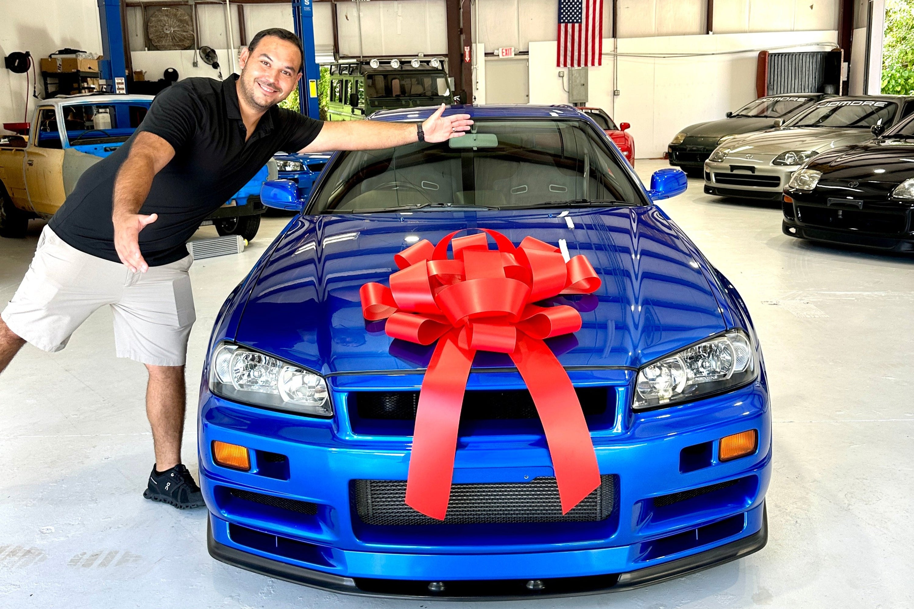 JDM Dealership in Melbourne, FL – JDMDRE