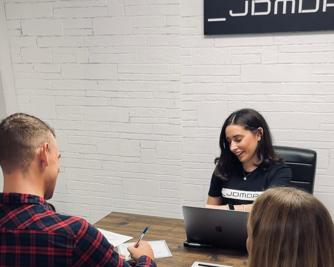 JDM Dealership in Melbourne, FL – JDMDRE