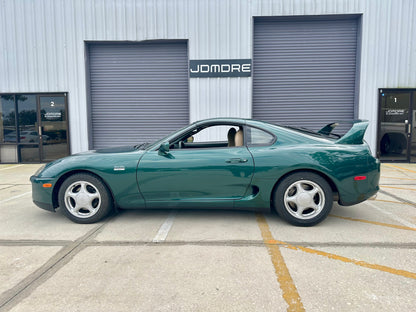 1997 Toyota Supra MKIV Left Hand Drive – JDMDRE