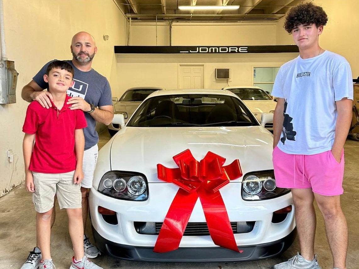 JDM Dealership in Melbourne, FL – JDMDRE