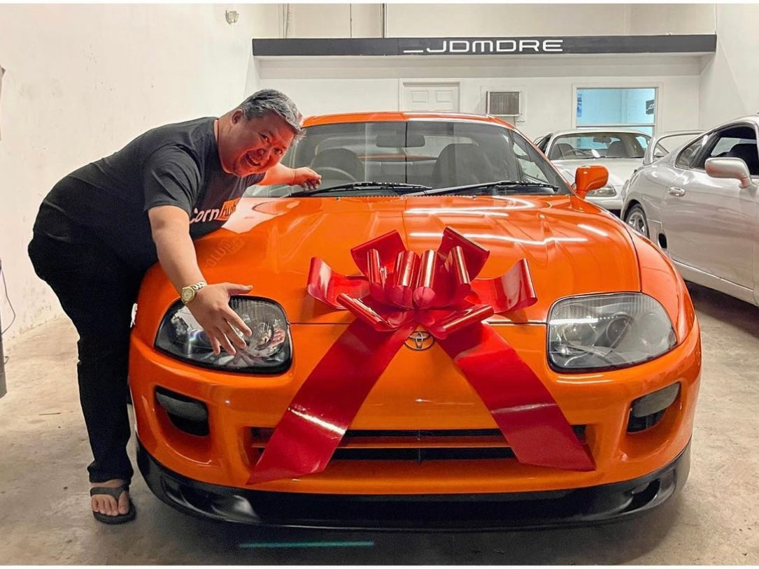 JDM Dealership in Melbourne, FL – JDMDRE