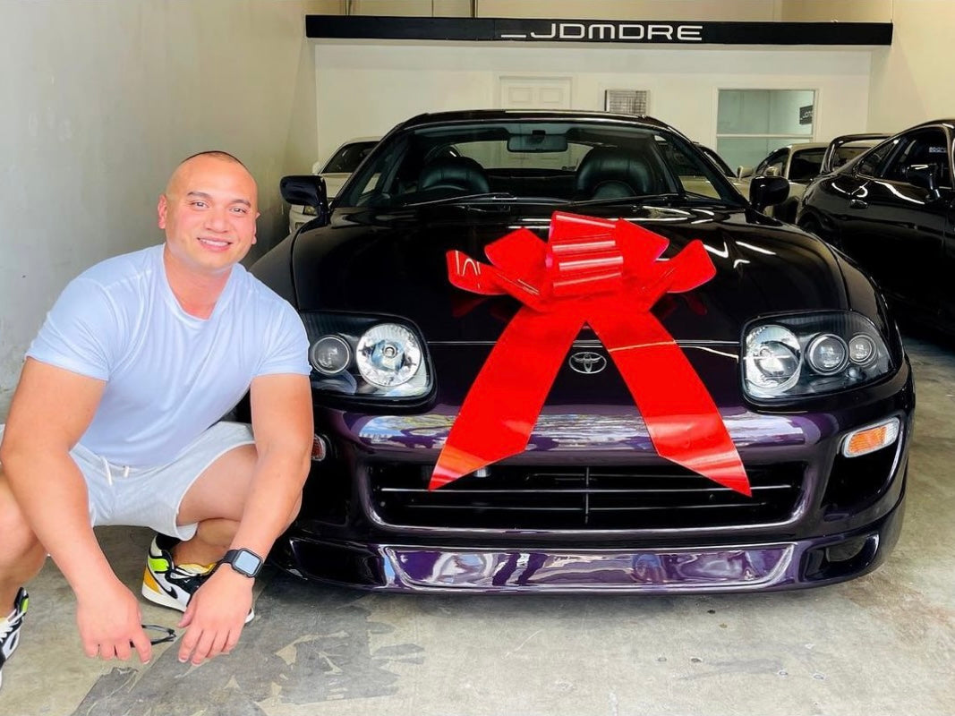 JDM Dealership in Melbourne, FL – JDMDRE