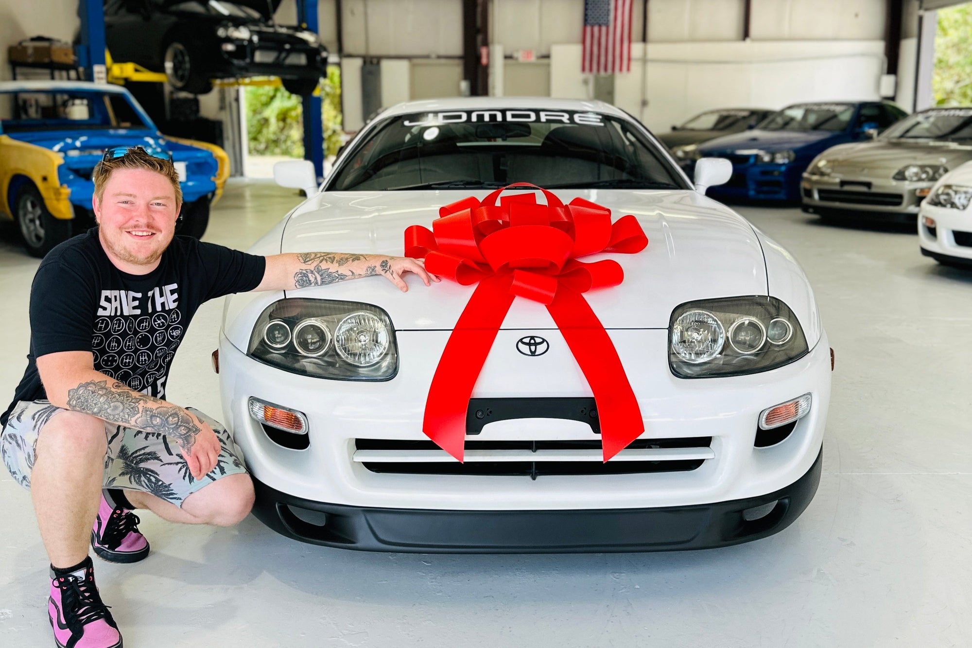 JDM Dealership in Melbourne, FL – JDMDRE