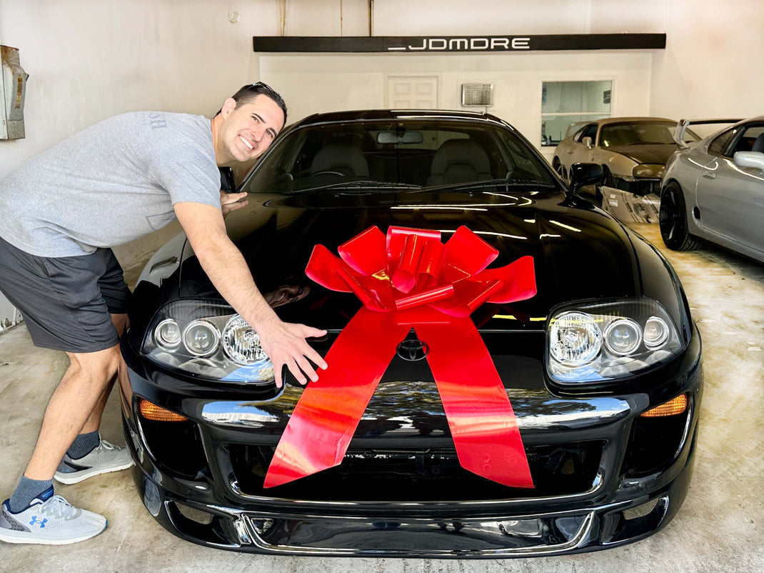 JDM Dealership in Melbourne, FL – JDMDRE