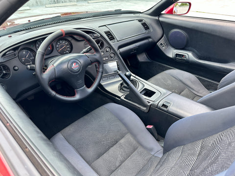 1994 Toyota Supra MKIV LHD TARGA – JDMDRE