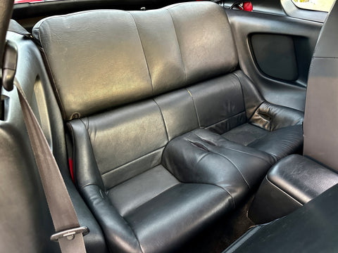 1997 Toyota Supra MKIV RHD – JDMDRE